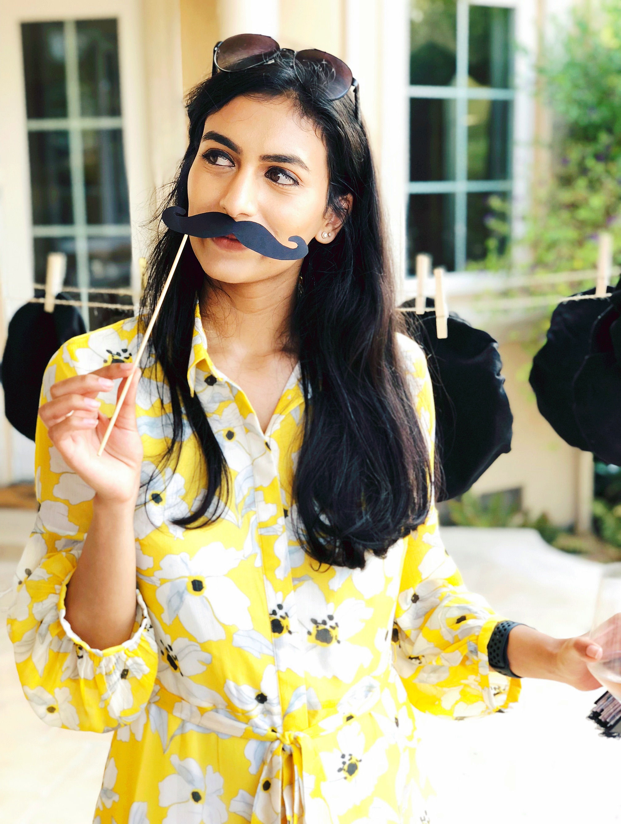 About – It's Simply Anisha